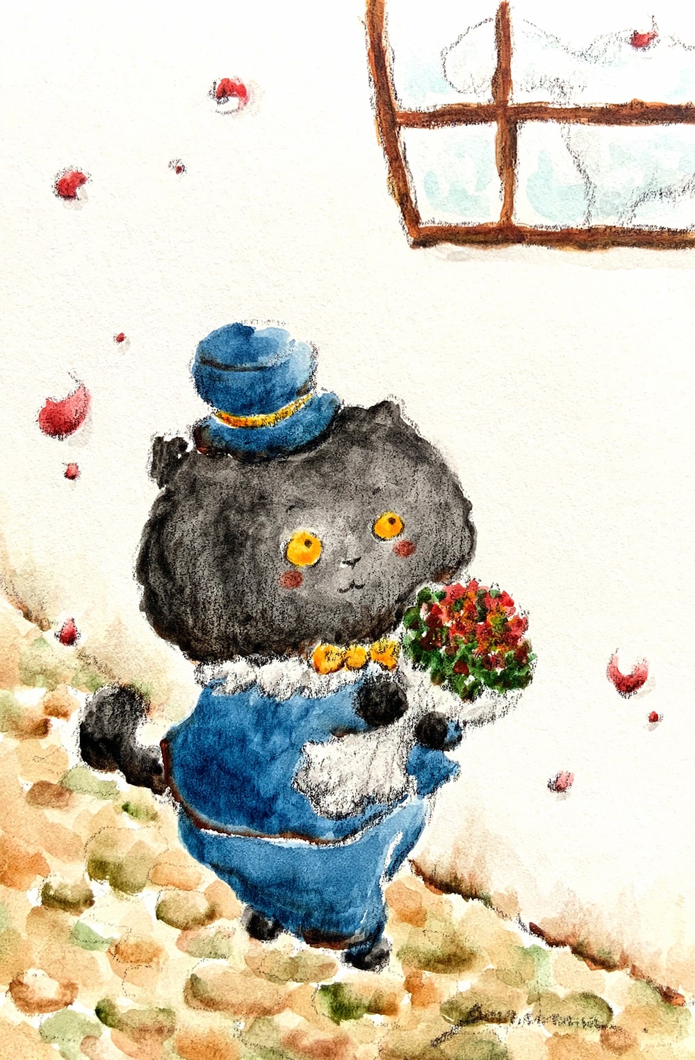 Parume | イラストレーター