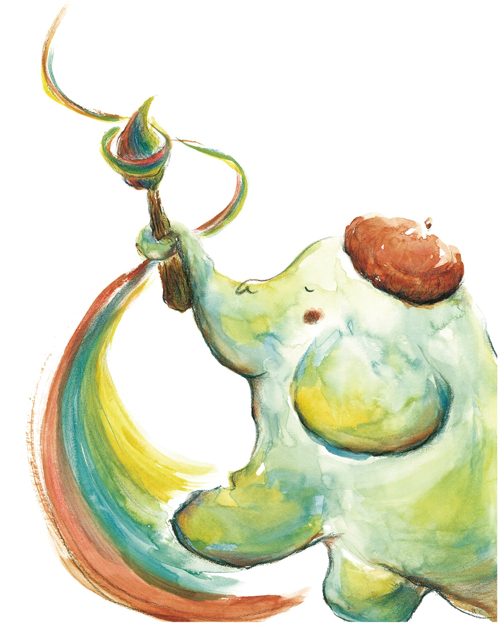 Parume | イラストレーター