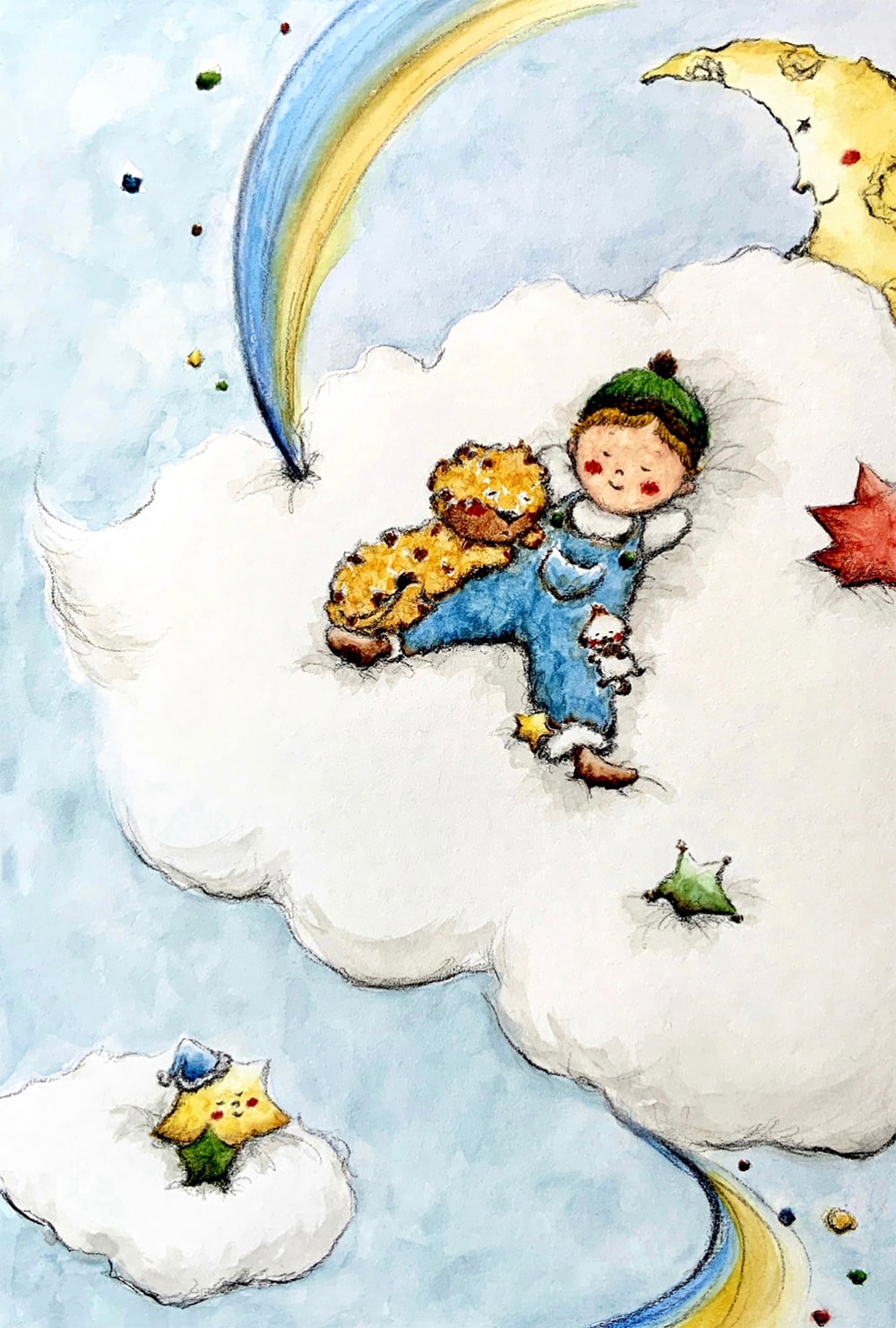 Parume | イラストレーター